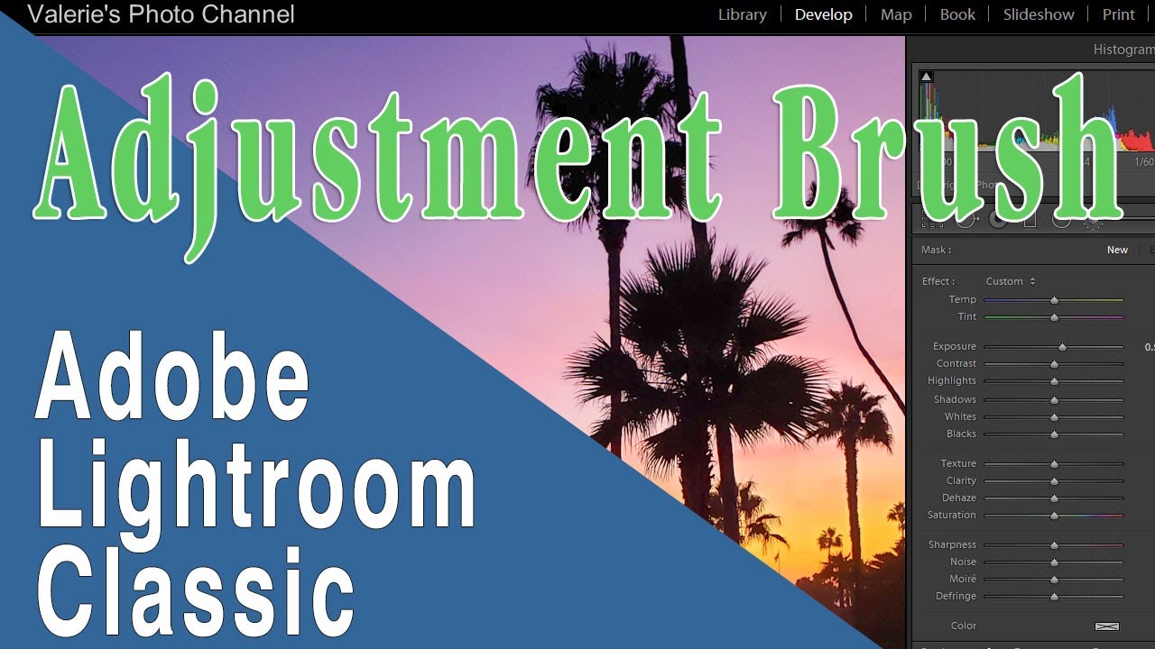 How To Use The Adjustment Brush In Lightroom Classic YouTube how-to-use-the-adjustment-brush-in-lightroom-classic-youtube