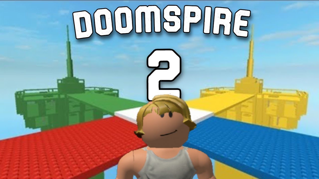 PRO VS DOOMSPIRE 2 - YouTube