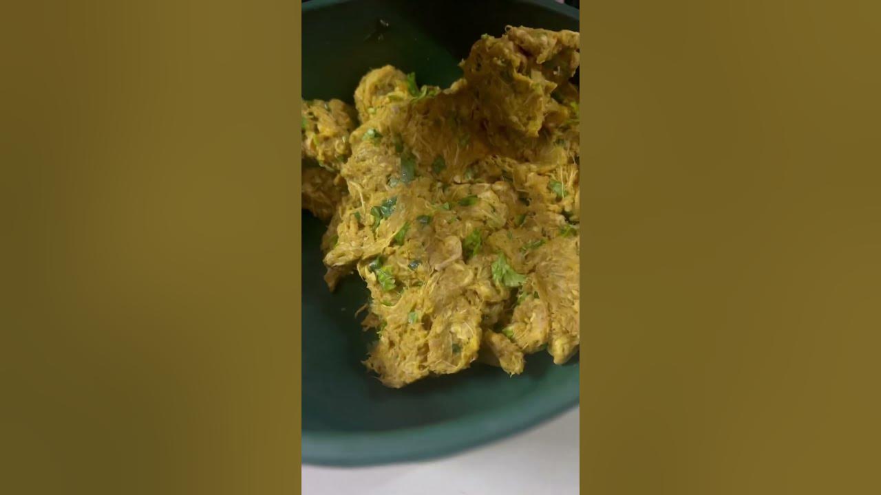chicken-ball-homemade-recipe-youtubeshort-youtube
