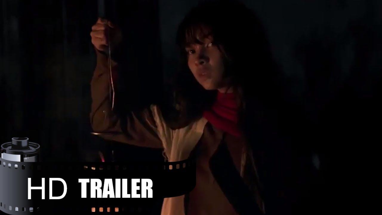 BIRDSHOT (2017) Official Trailer #2 - YouTube