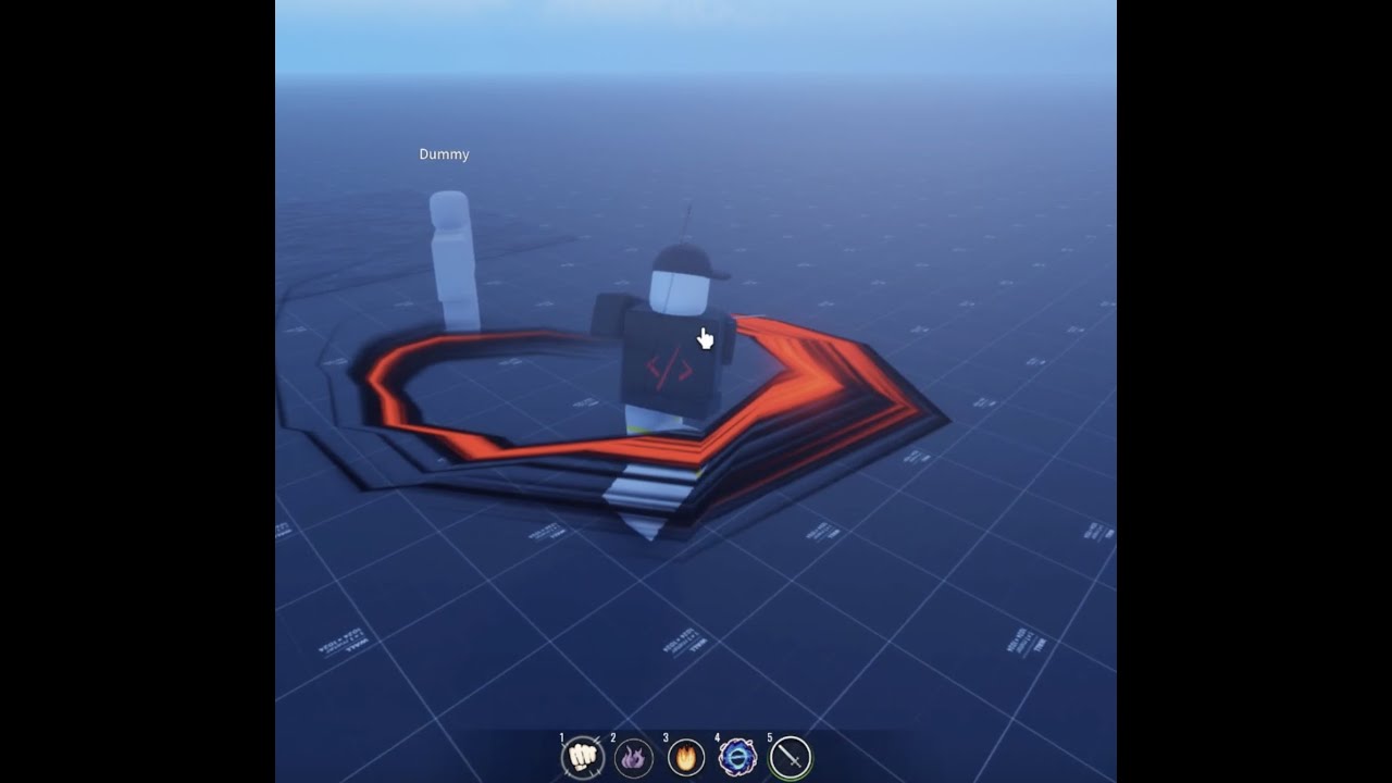 Sword Combat System | Roblox Studio | codecode - YouTube