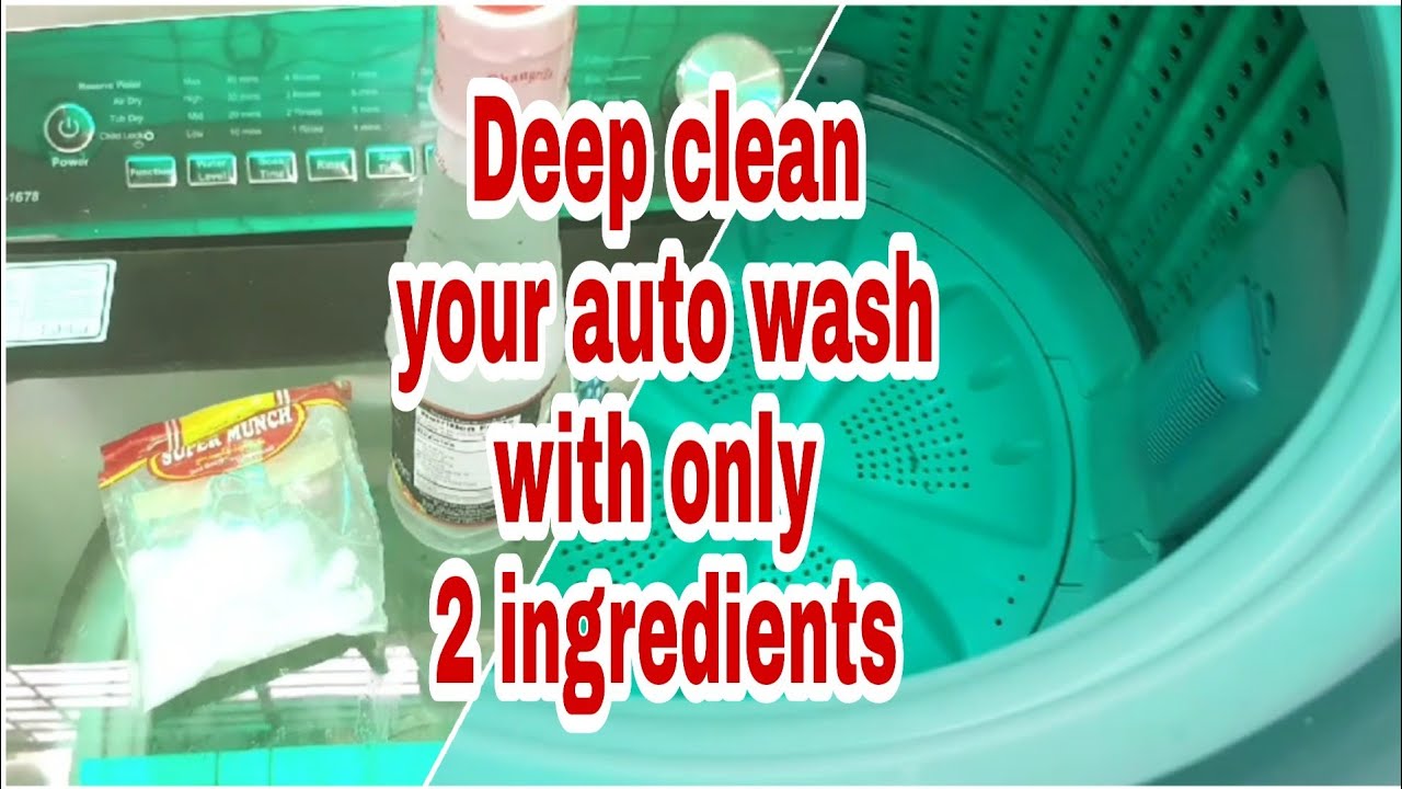 How To Deep Clean Your Automatic Washing Machine YouTube how-to-deep-clean-your-automatic-washing-machine-youtube