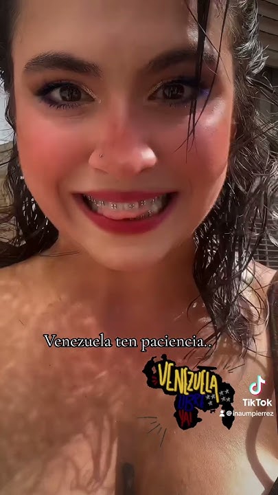 Venezuela Libre Ya ï¸â€ðŸ”¥ðŸ‡»ðŸ‡ªamenðŸ™ðŸ» Manotengofe Fé Diosesbueno