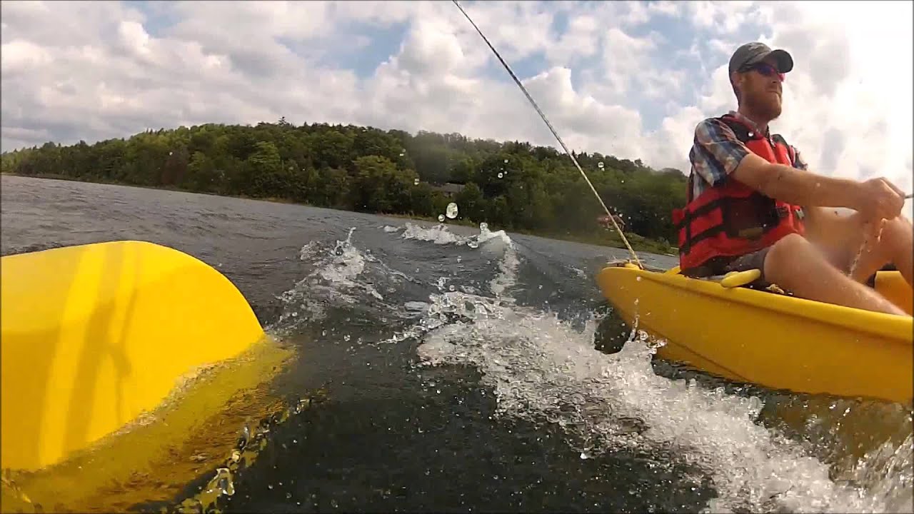 WindRider WR10 "TANGO" - YouTube