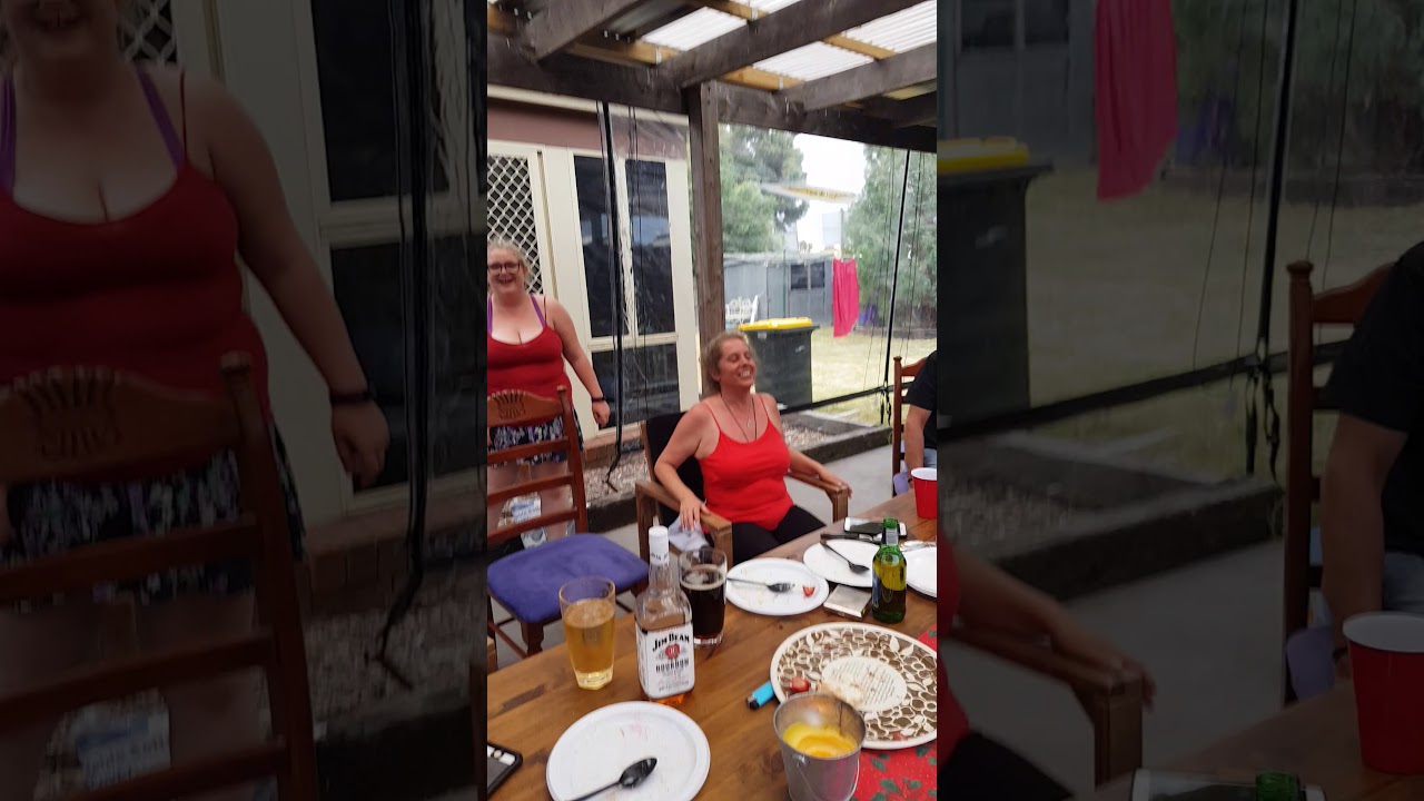 Drunk Mum Youtube