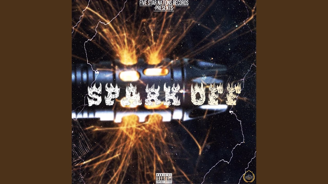 Spark Off - YouTube