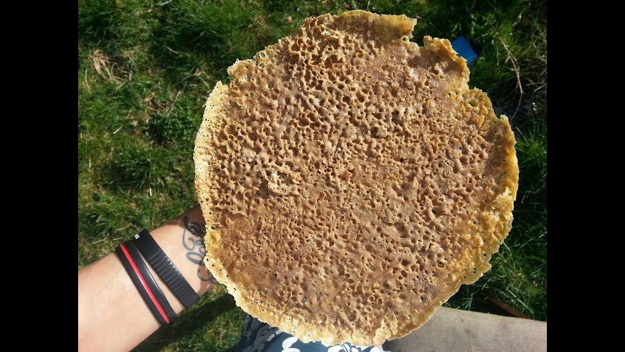 Knottyy's LA Confidential Honeycomb BHO Video - YouTube