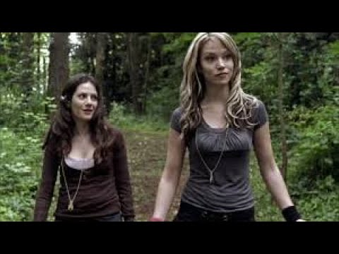 Wrong Turn 2 Dead End (2007) Official Trailer - Horror Movie