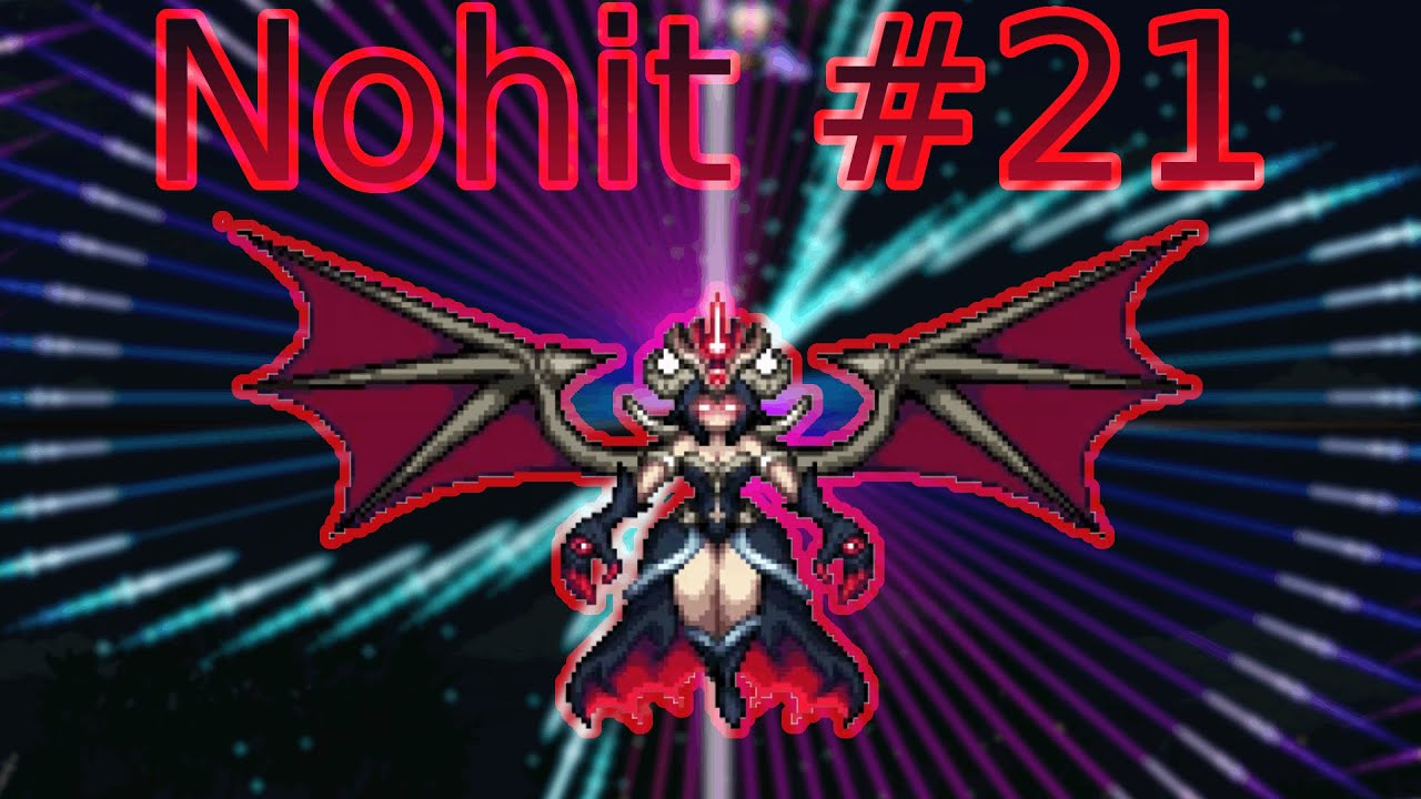 Fargo's Soul Mod - Empress of Light nohit (21) - YouTube