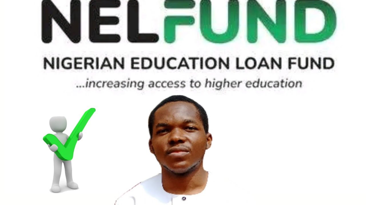 NELFUND APPLICATION GUIDE - YouTube