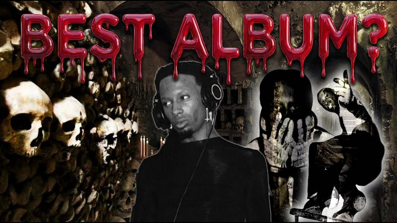 The Cave Era: Playboi Carti’s Missing Masterpiece - YouTube