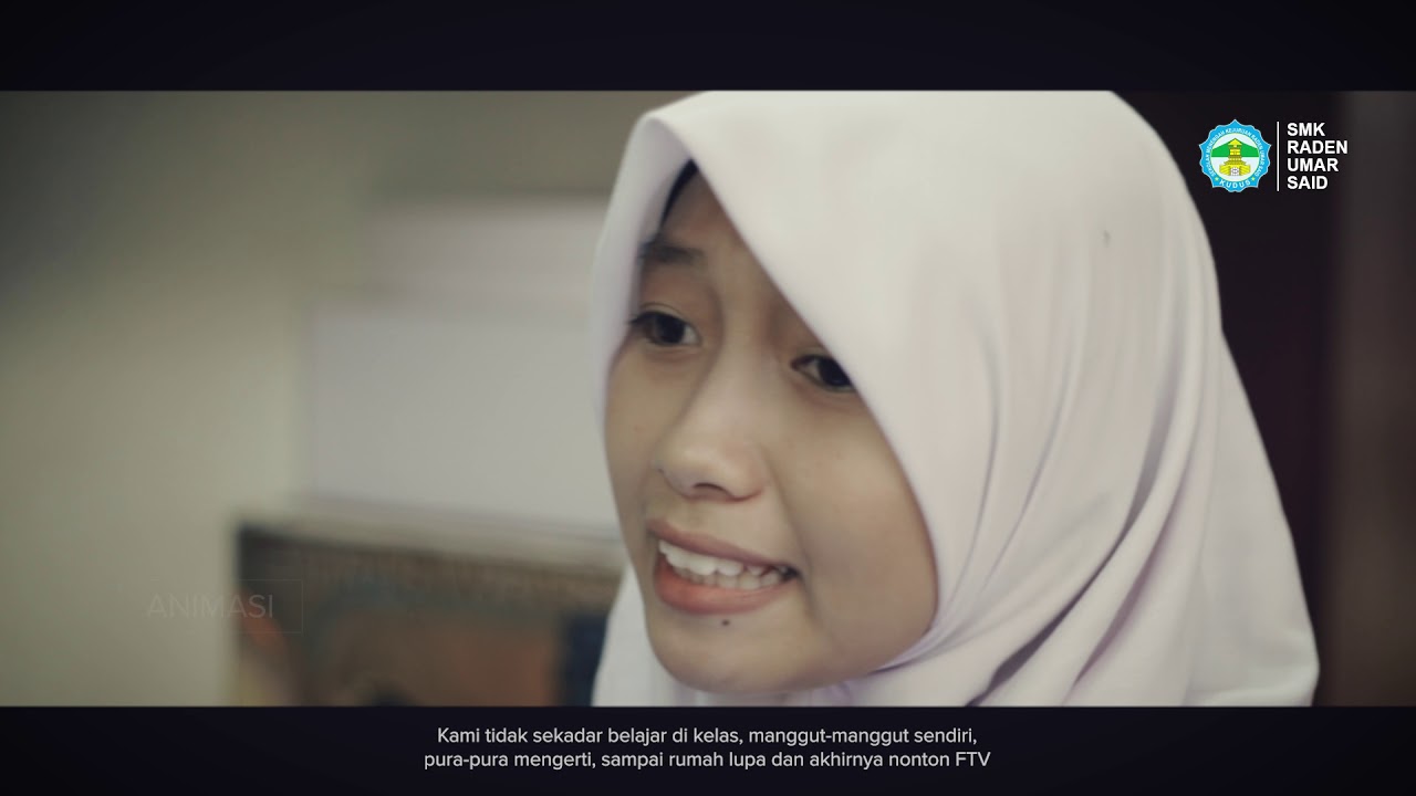 Video Profile SMK RUS OK - YouTube