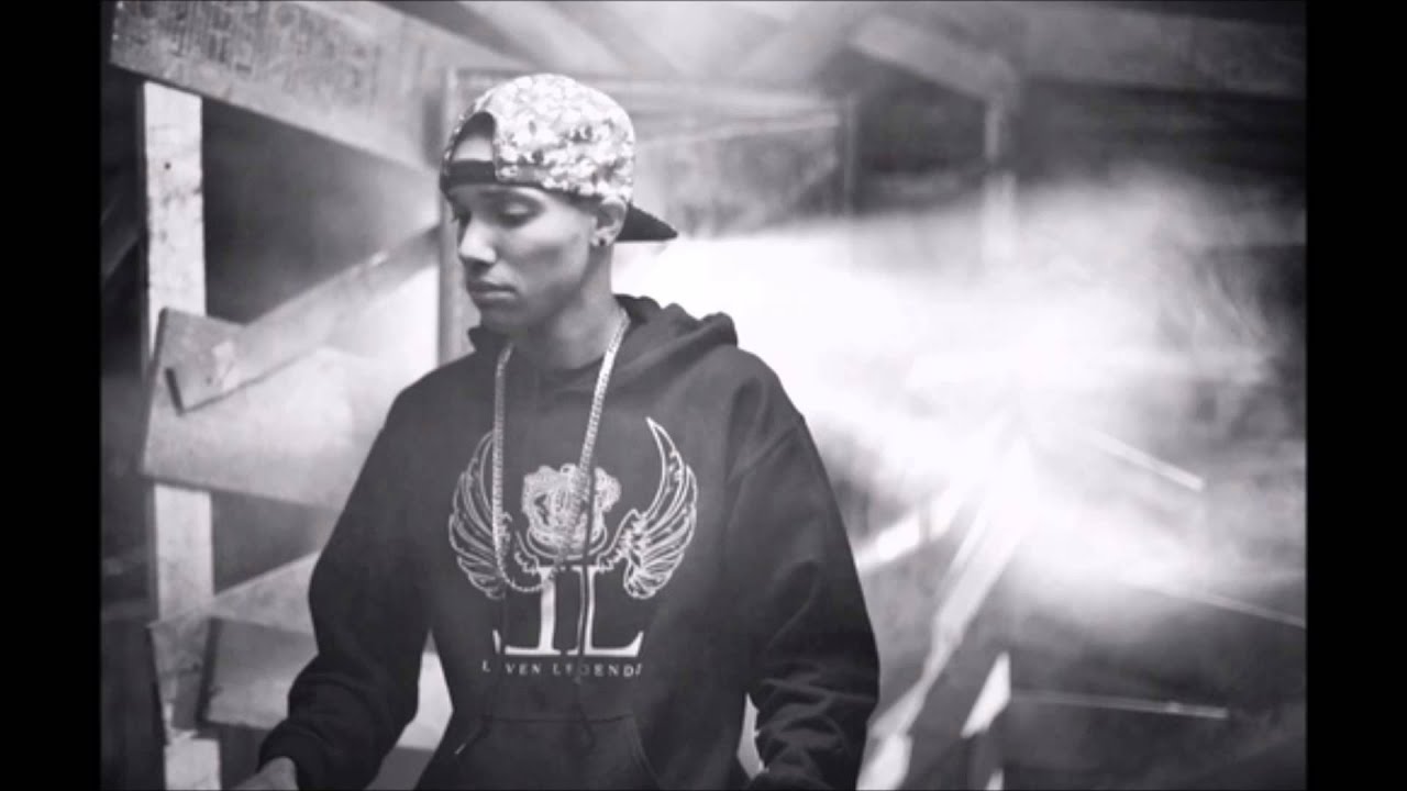 Jahlil Beats Type Beat - "Fatality Freestyle" (prod by Divine Beatz ...