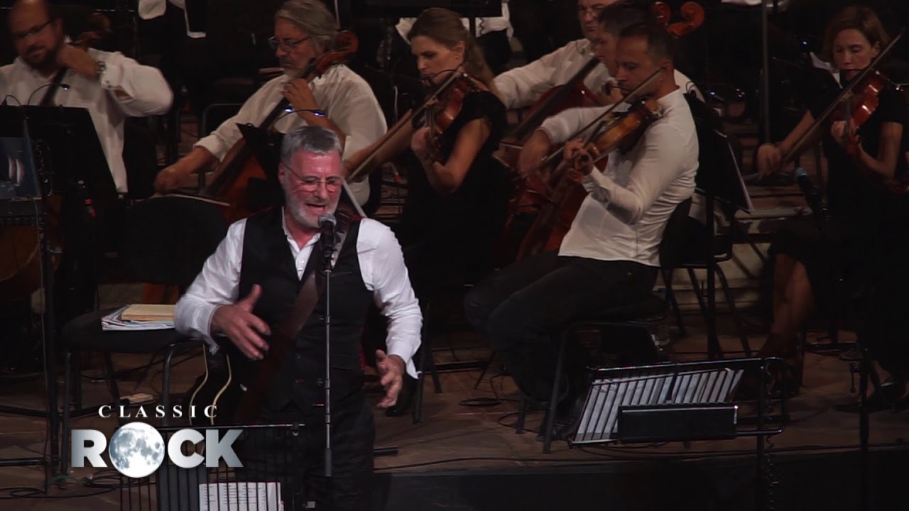 CLASSIC ROCK 1 - Two sold-out concerts in Athens, under the Acrpopolis ...