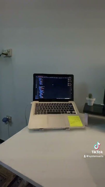 Devopsengineer Software Code Selfimprovement Goals Programming Code Desksetup Deskgoals