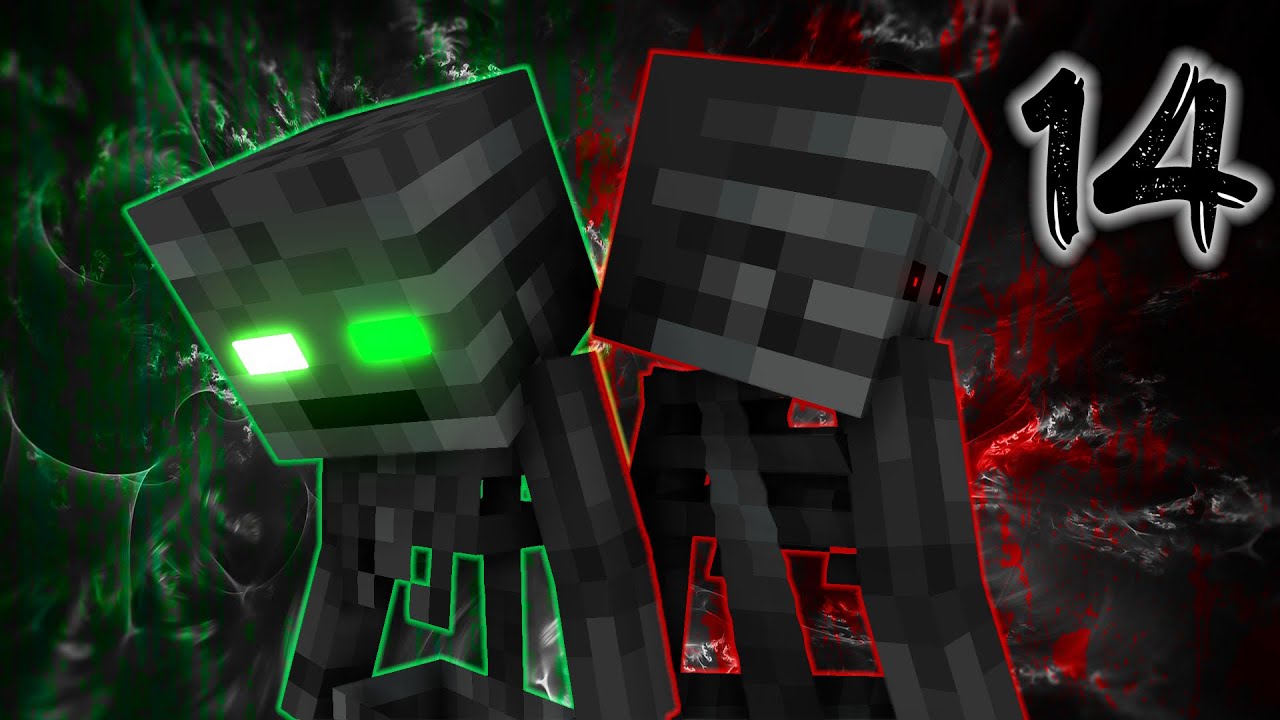 Fallen Kings Episode 14 - Minecraft Animation - YouTube