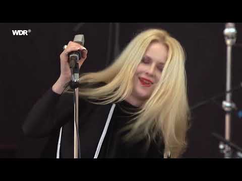 Lucifer live l Rock Hard Festival l 2026 | Rockpalast