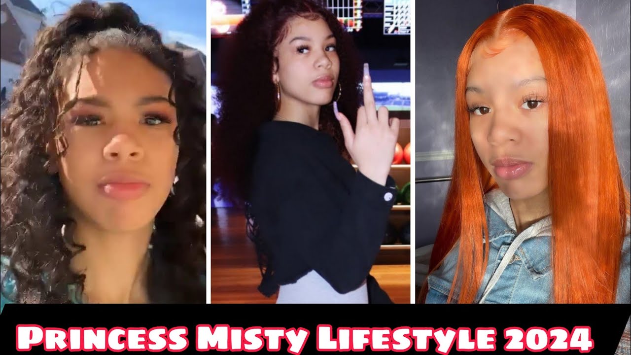 Princess Misty | Lifestyle | Biography | Age | Facts | Relationship ...