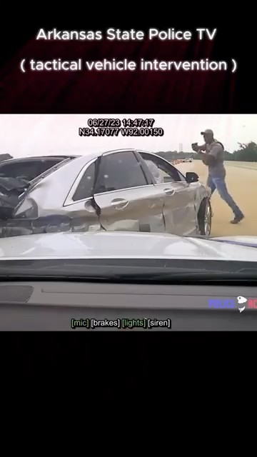 Crazy Police PIT Ends With Massive Crash | Caught on Camera! #police, # ...