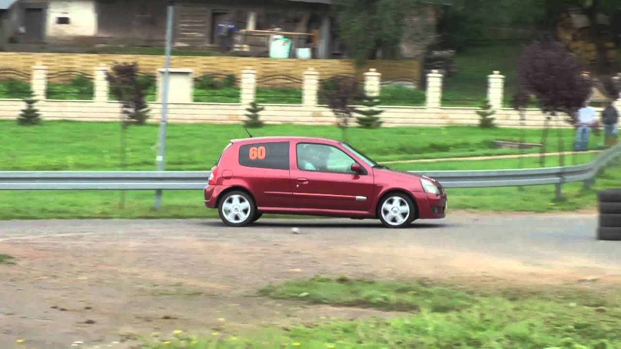 IV Radkowski Trakt 2015 - Kacper Michalczuk/Tomasz Parzóch - YouTube