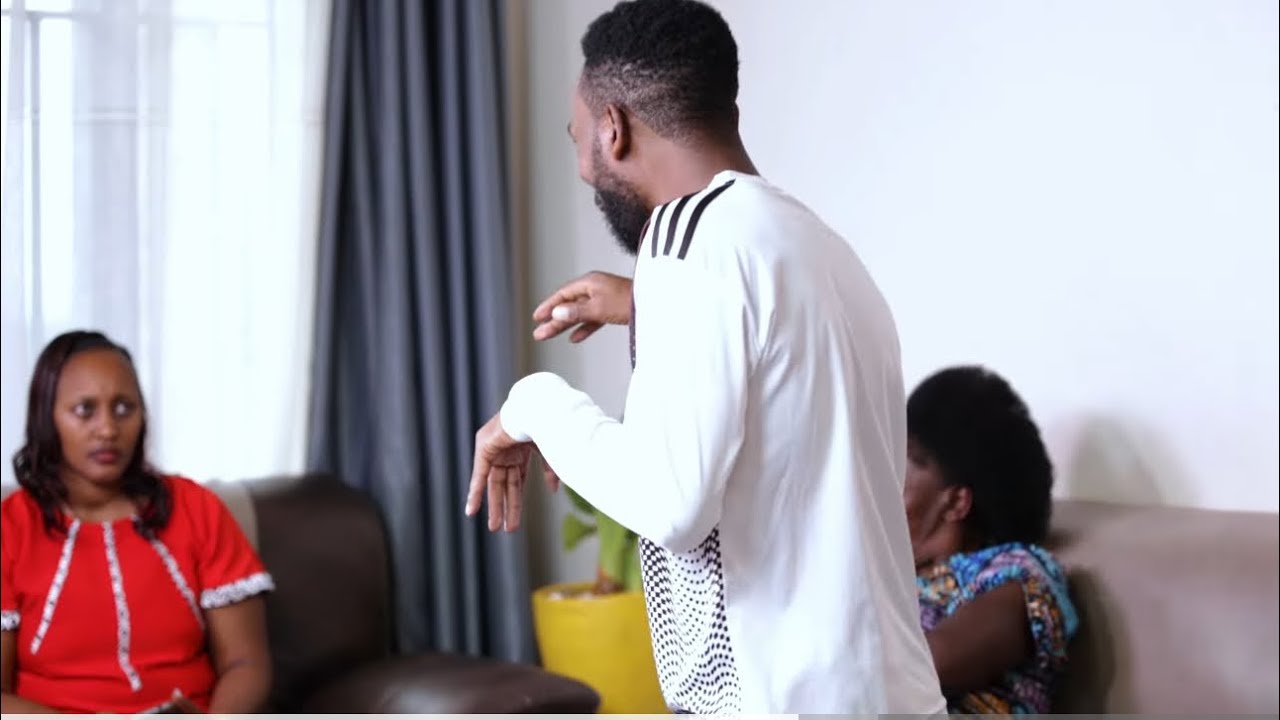 PAPA SAVA SAVA EP1140:UMUSUMBAKAZI PYO!BY NIYITEGEKA Gratien(Rwandan ...