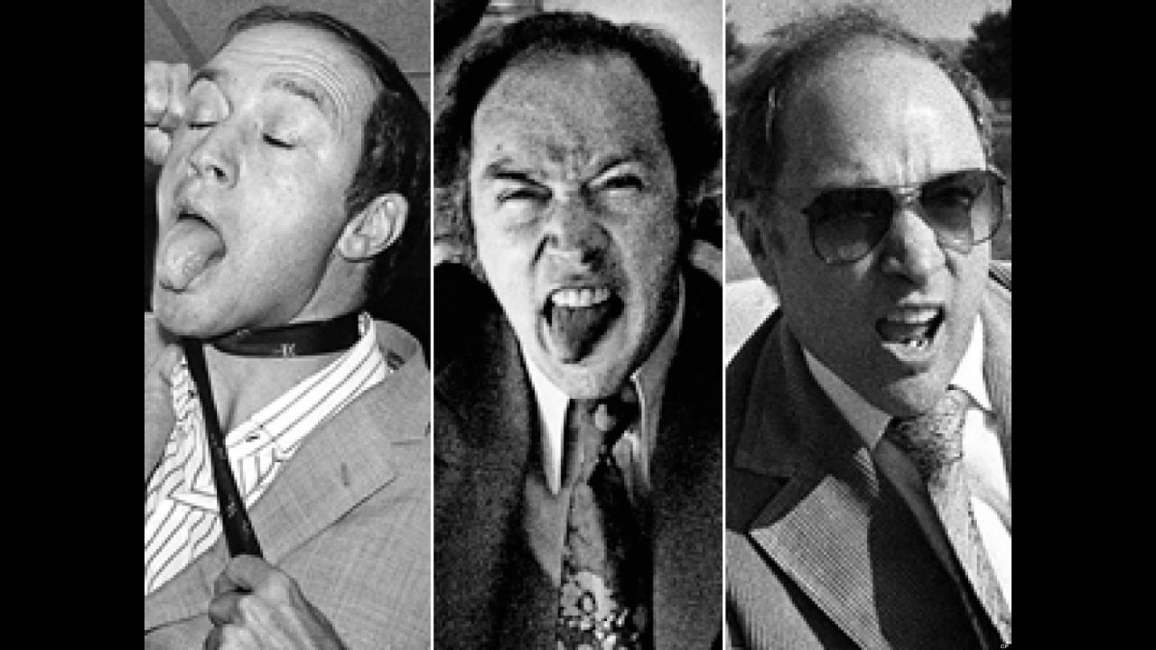 Quebec Separatism - Canadian Histoire - YouTube