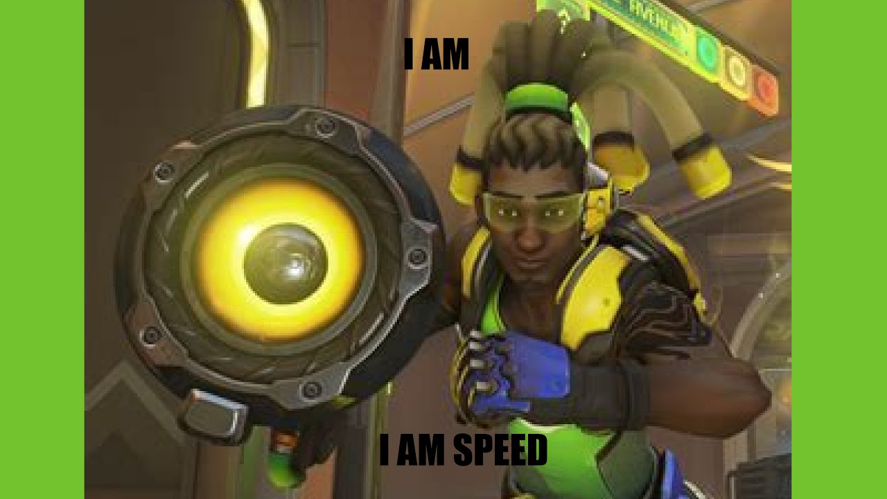 One of my favourite lucio rollouts - YouTube