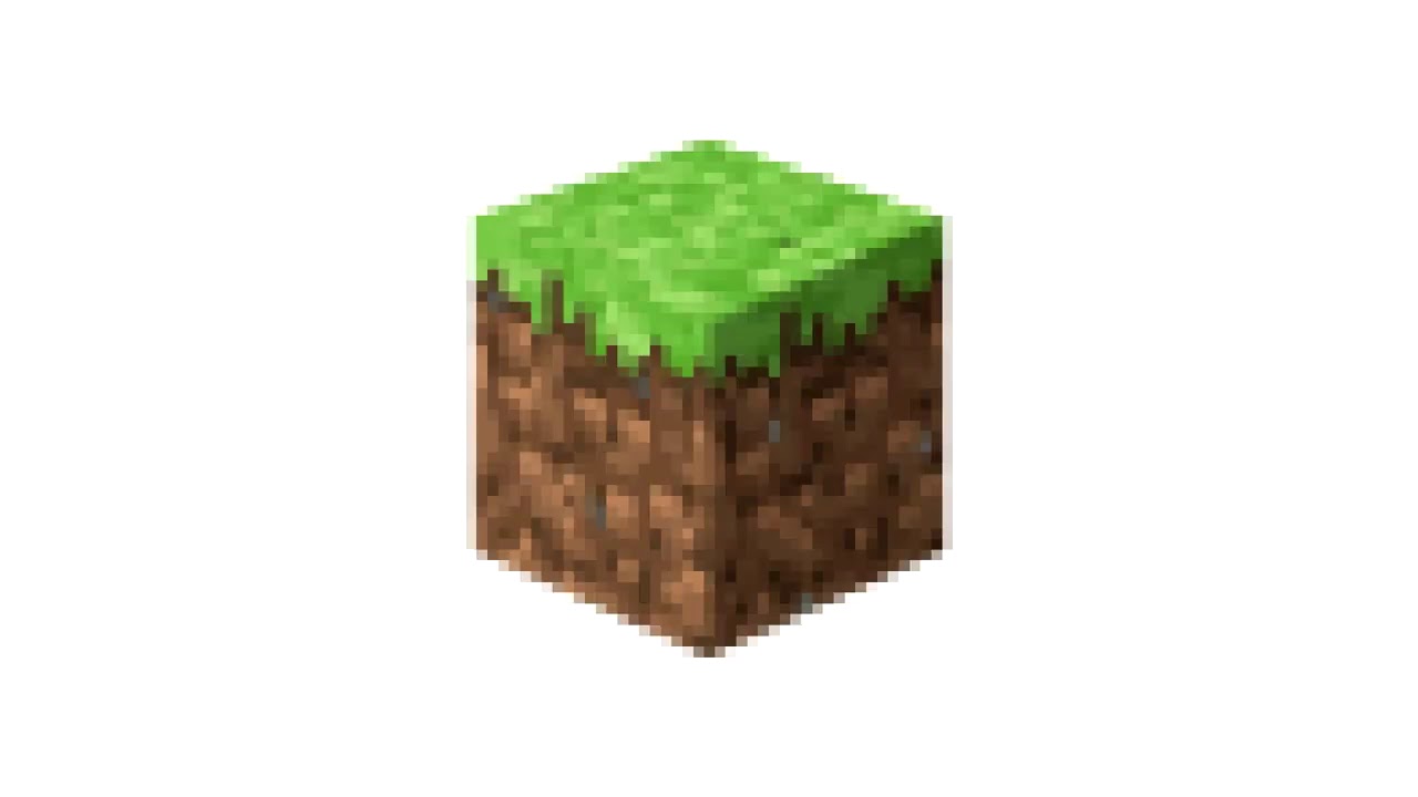 1 bit 2 bits 4 bits 8 bits 16 bits 32 bits 64 bits 128 bits Minecraft ...