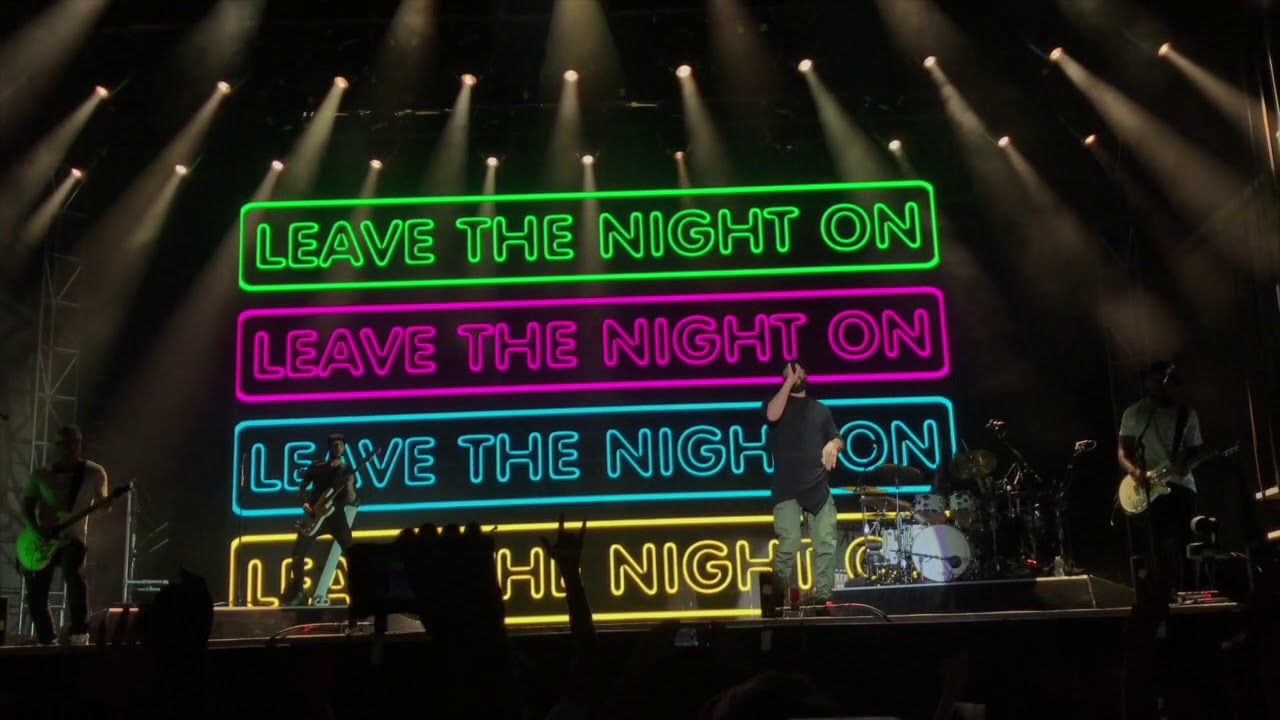 UAB House Party with Sam Hunt - YouTube