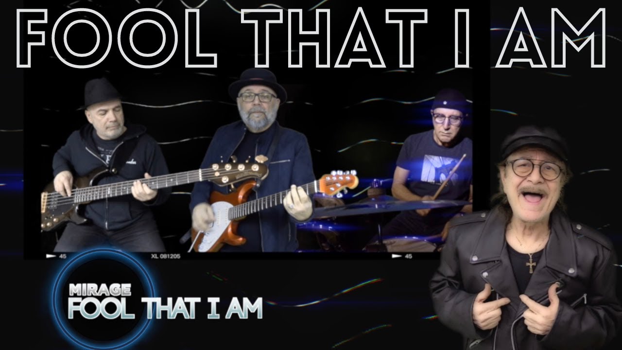 Fool That I Am - YouTube