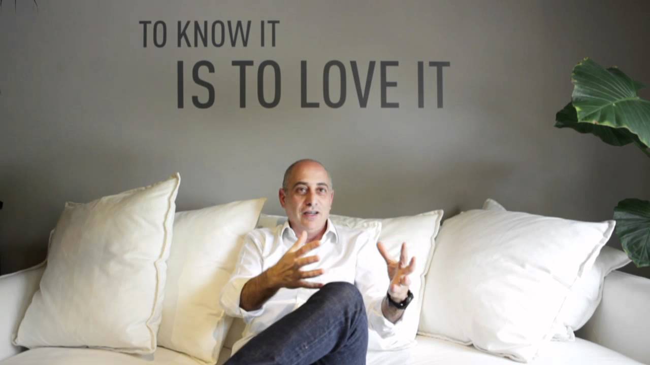 Ezequiel Farca.mov - YouTube