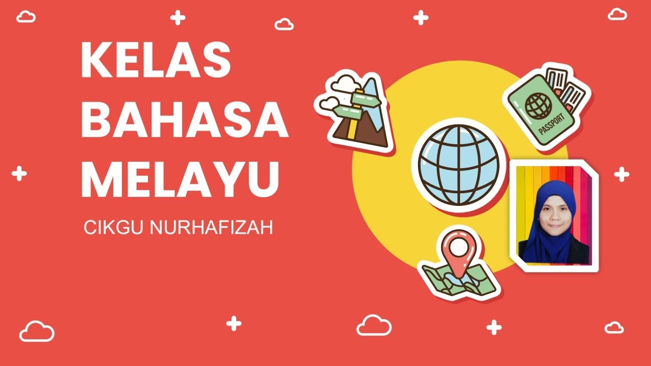 BM TINGKATAN 2 | HINDARI DERMATOFIT - YouTube