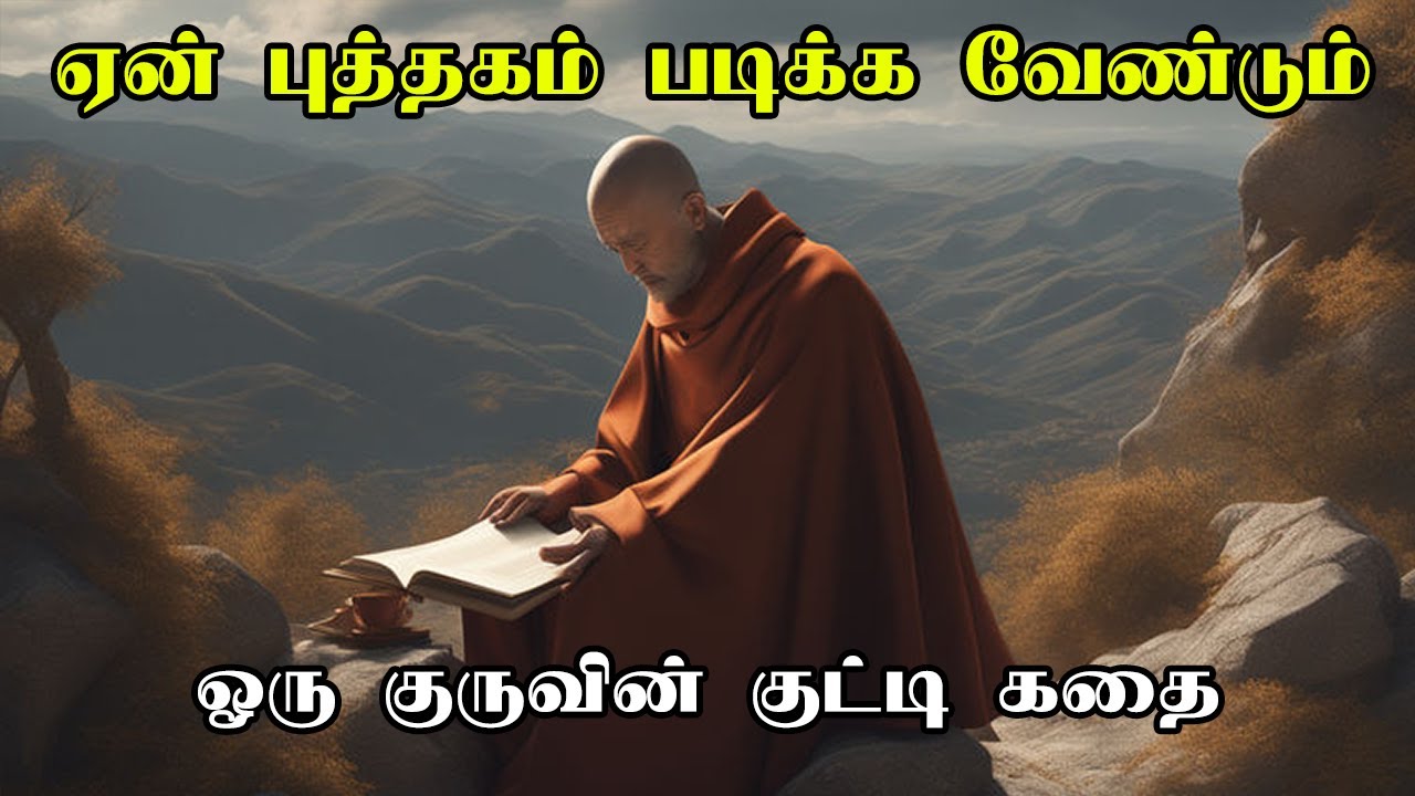 Why we should read books | Importance of reading | Need for reading ...