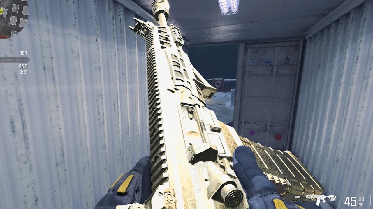 are we ready for bo6? MW3 HIGHLIGHTS - YouTube