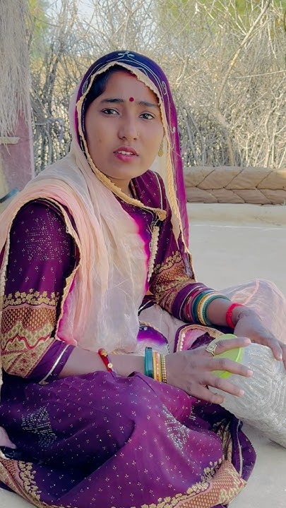 लड़का काम कर सके वो लड़की नहीं कर सके 🤣 | marwadi comedy video | LADHU MARWADI - YouTube