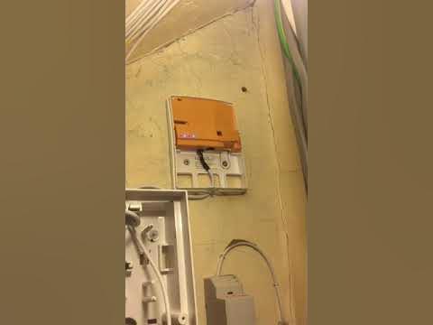 How to set up Texecom Connect and Smartcon Part 1 (connecting to WiFi) - YouTube