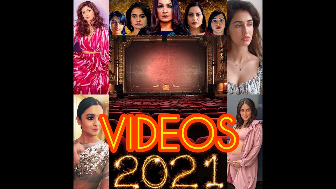 Exciting videos coming up 2021 - YouTube