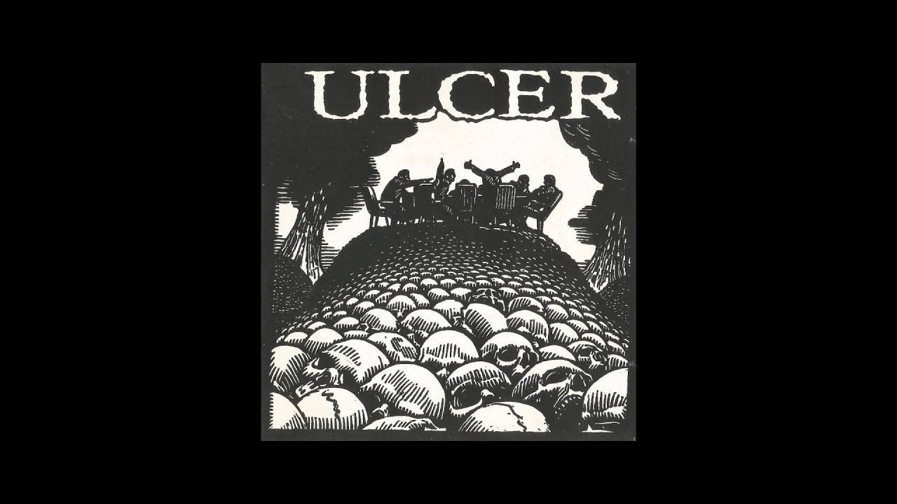 Ulcer - Just Another Label - YouTube