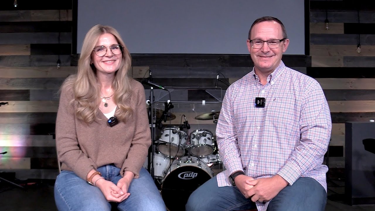 Rachel Hayden Transition Announcement, 9/15/24 - YouTube