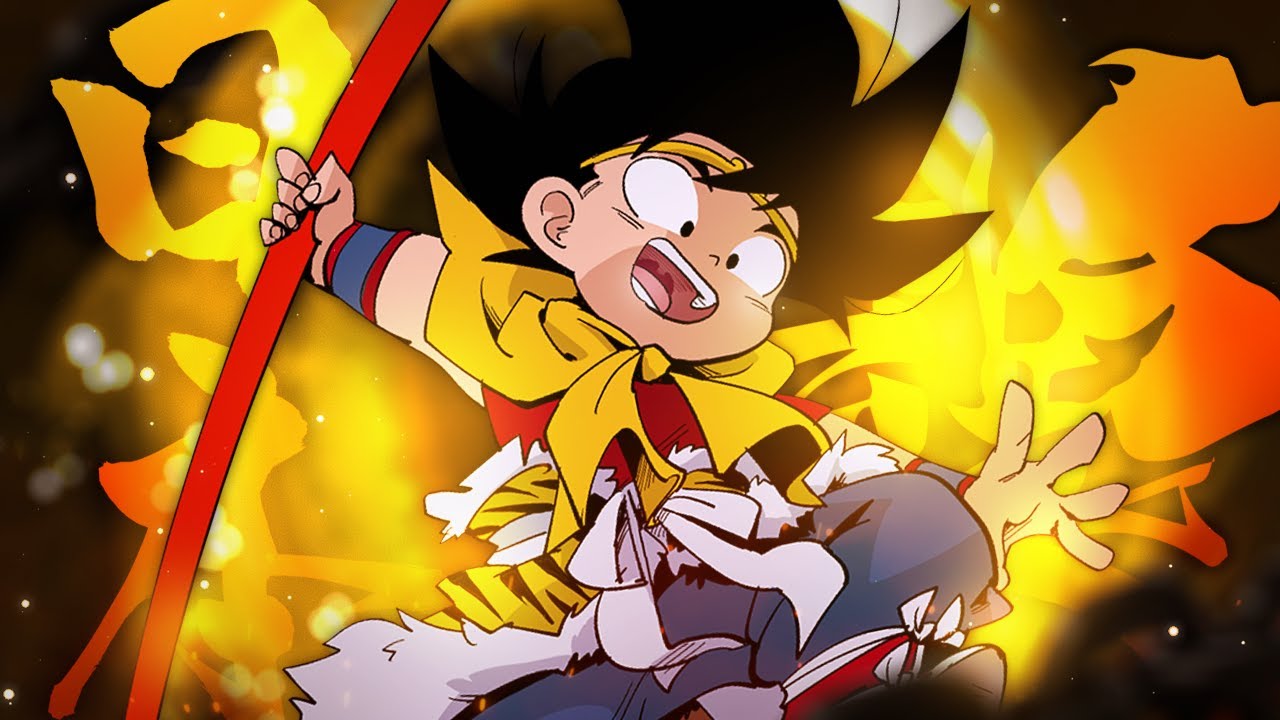 BREAKING NEWS! DOKKANFEST PATH TO POWER KID GOKU COMING NEXT TO GLOBAL ...
