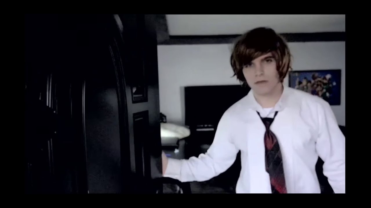 Ew emo fag - YouTube