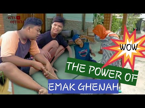 CERITA KEHIDUPAN EPS.2 || ANAK VS EMAK
