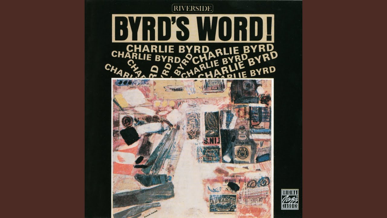 Byrd's Word (Album Version) - YouTube