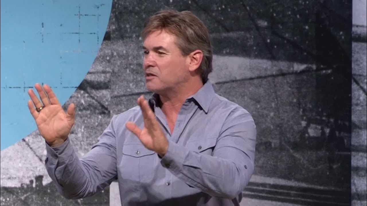 The Parable of The Lost Sheep - Part 1 - YouTube