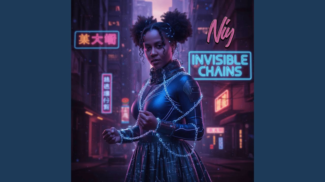 Invisible Chains - YouTube