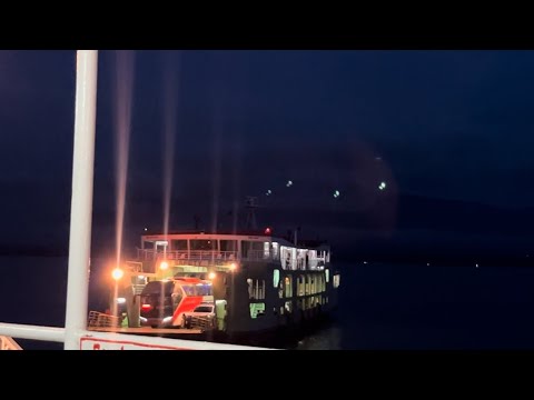 From Mukas port to Ozamis port | Vacation 2024 - YouTube