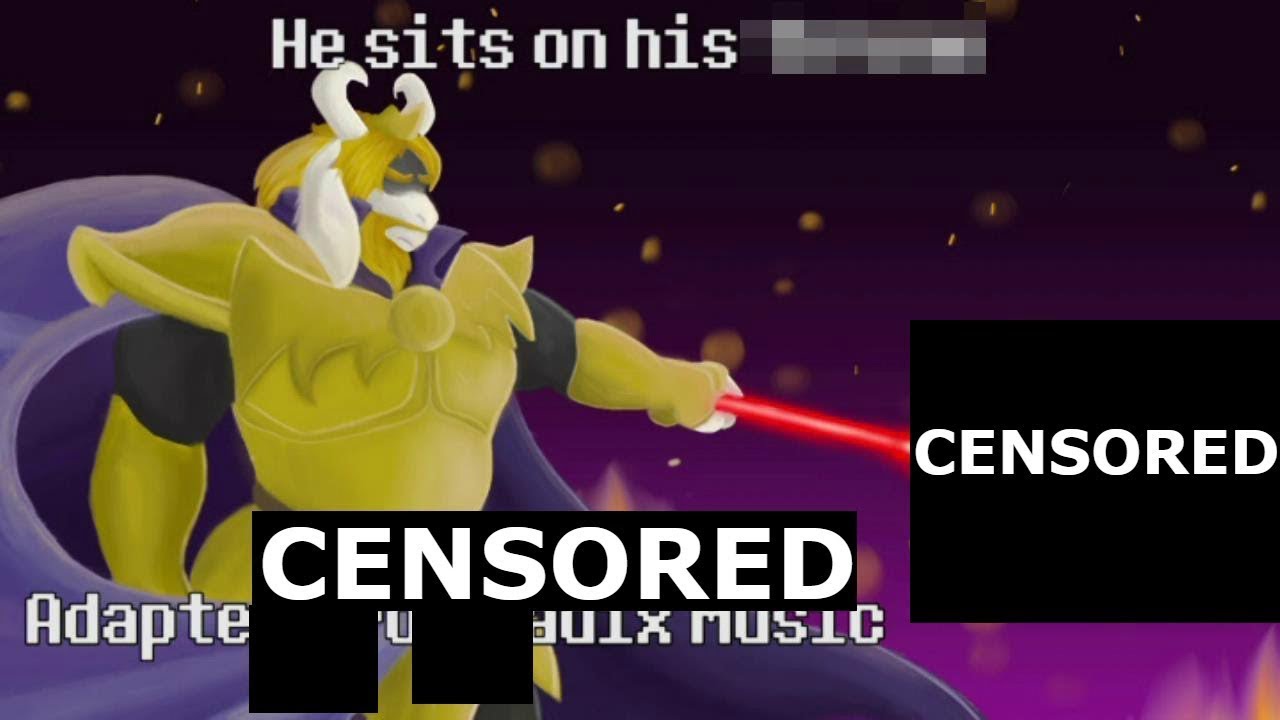 Undertale Roleplay Youtube