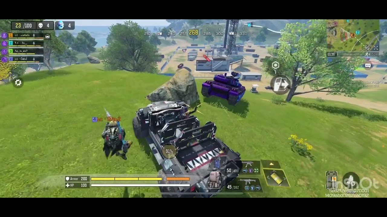 Call of Duty Br Lapa Is So Good! - YouTube