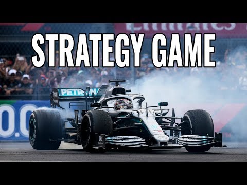 Here's why F1 is unpredictable again | 2019 Mexican GP Highlights Analysis