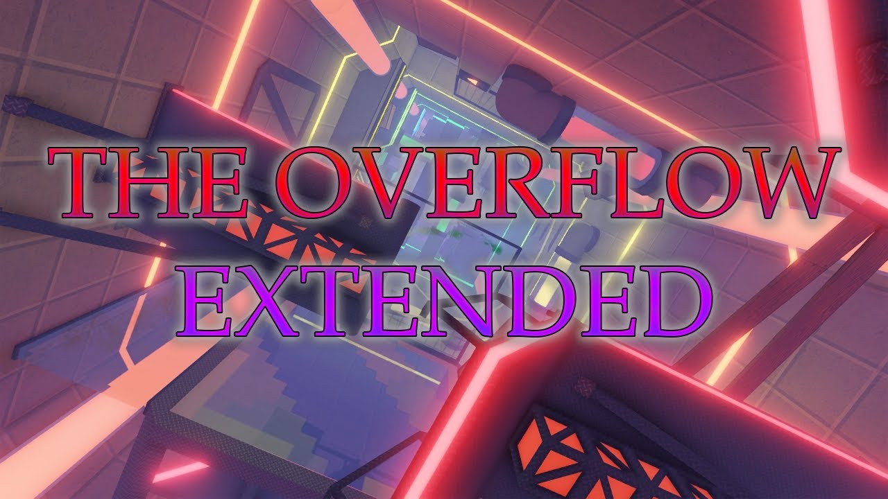 FE2CM LEGACY - The Overflow Extended - YouTube